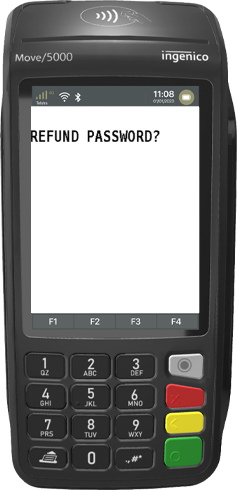 How to process a refund on a Standalone Ingenico Move5000 – Nuvei Help ...